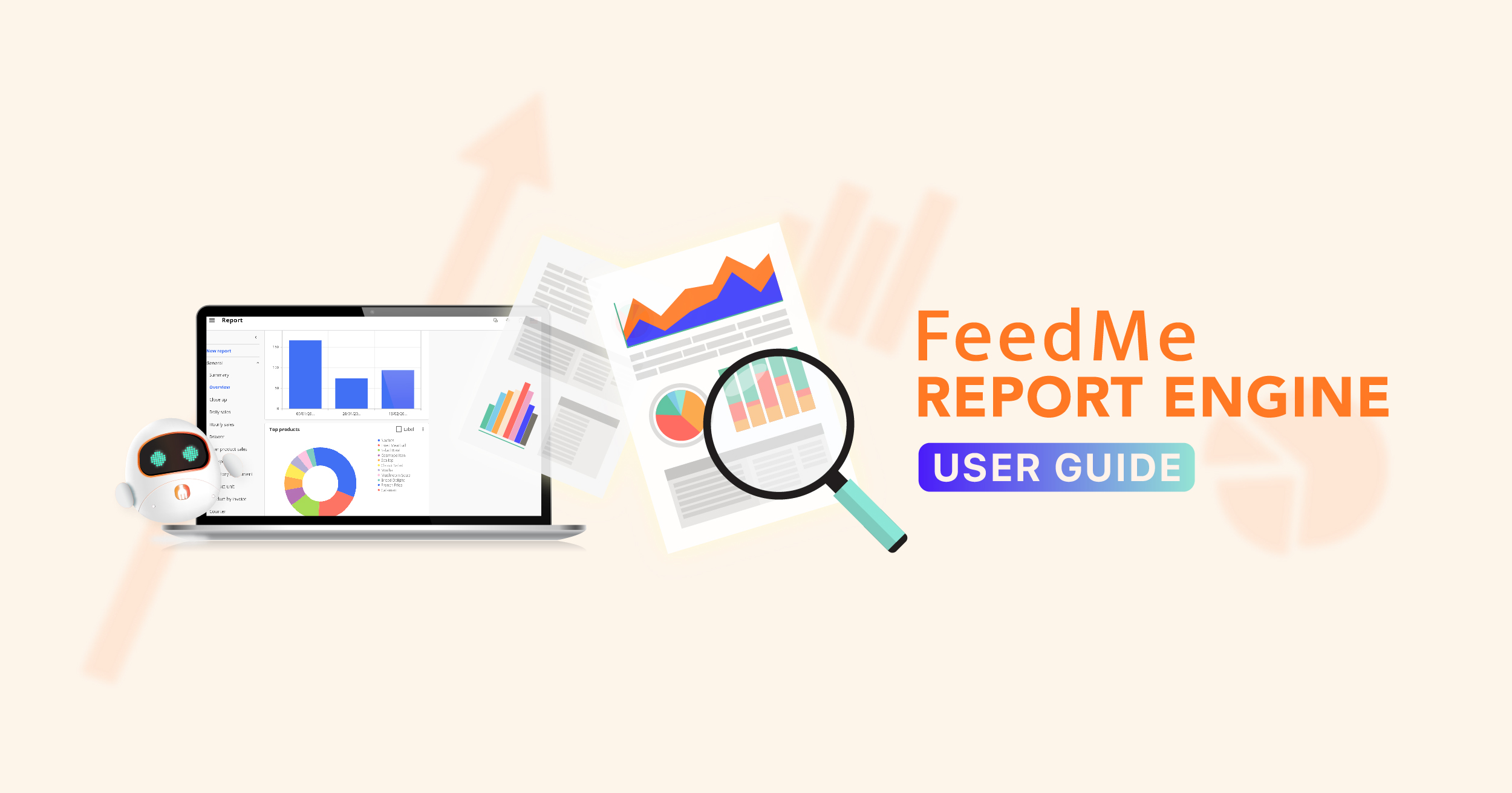 User Guide: FeedMe Report Engine